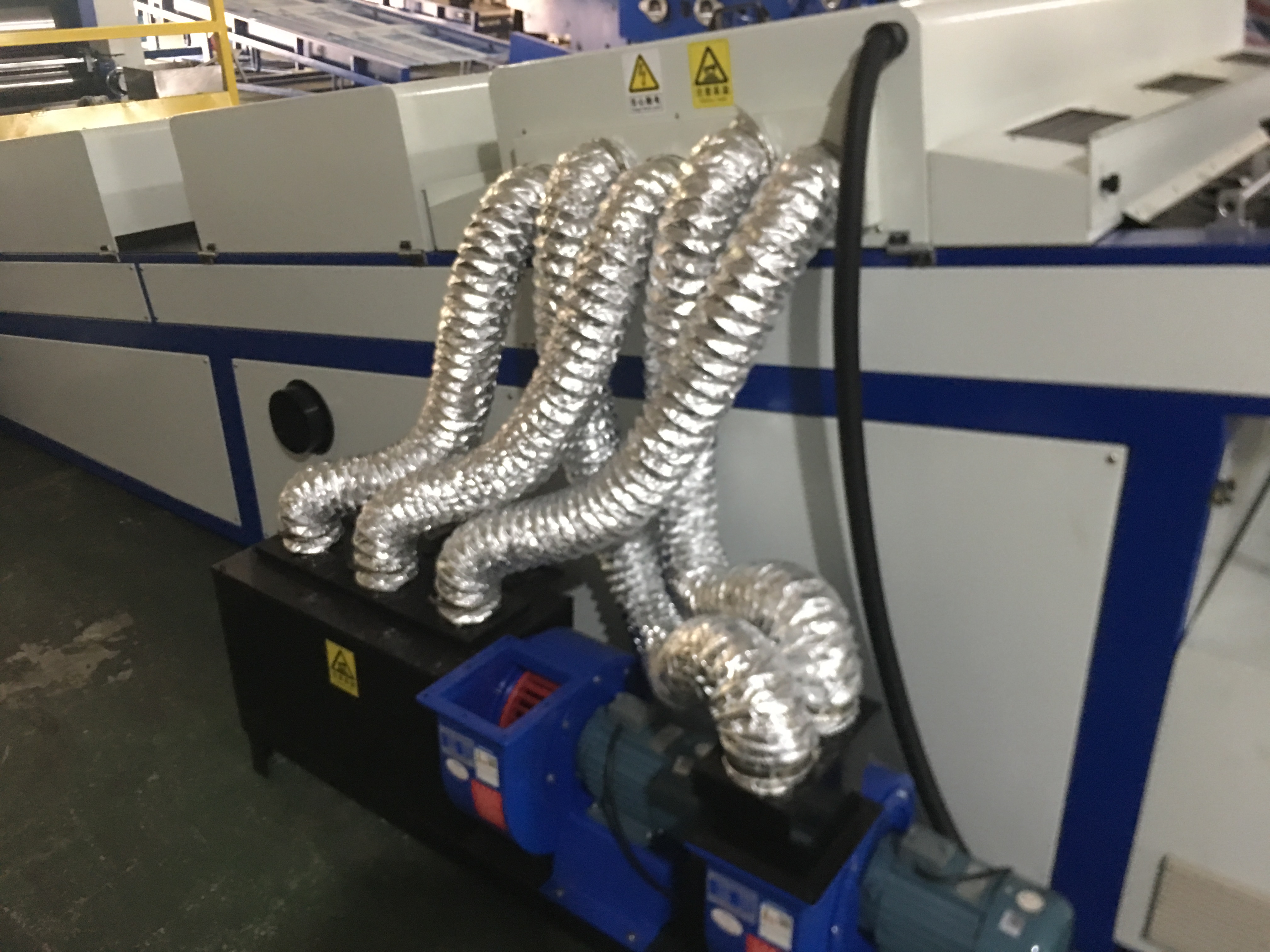 Automatic Spot UV Coating Machine from China manufacturer - Koten Machinery