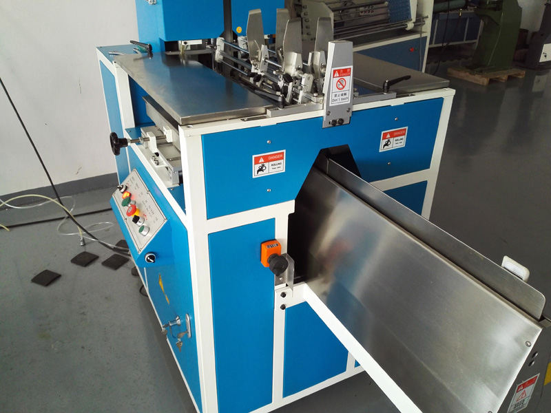 Book Casing in Machine from China manufacturer - Koten Machinery
