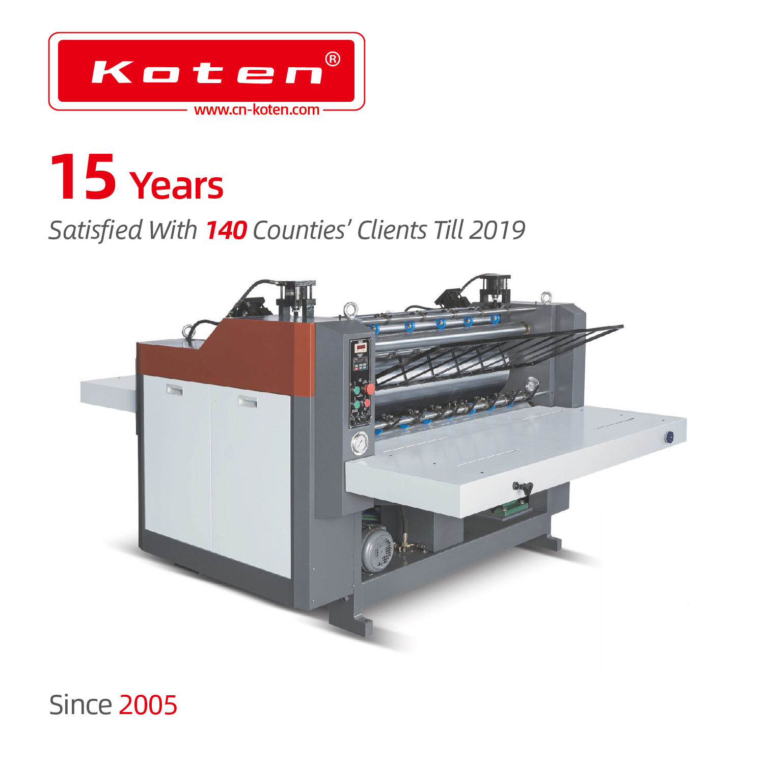 Paperboard and Paperboard Laminating Machine from China manufacturer ...